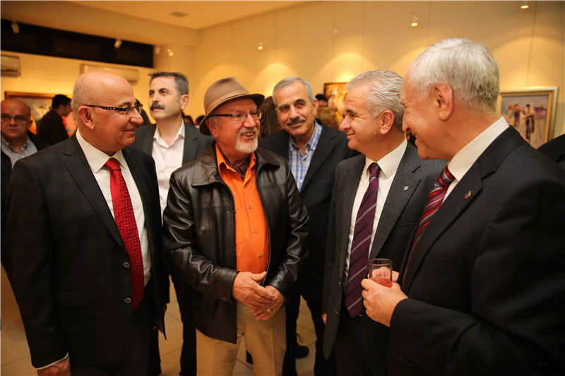 Eskişehir Ticaret Odası