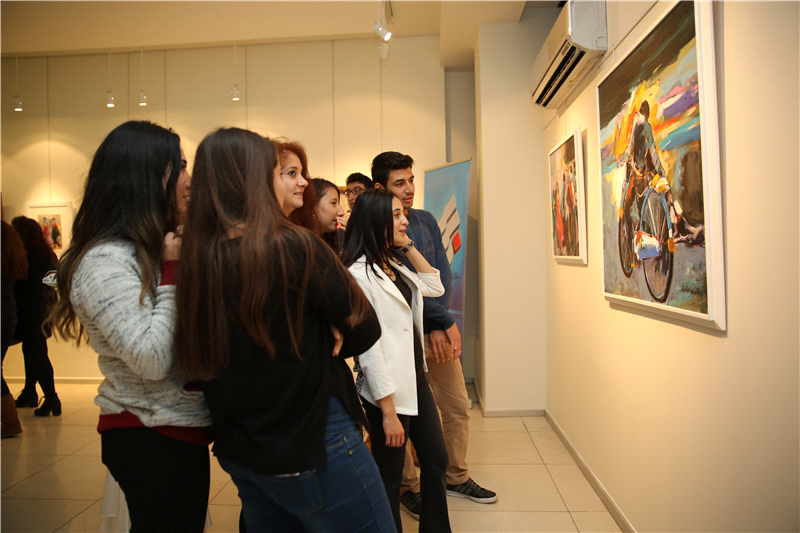 Eskişehir Ticaret Odası