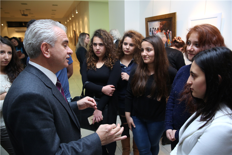 Eskişehir Ticaret Odası